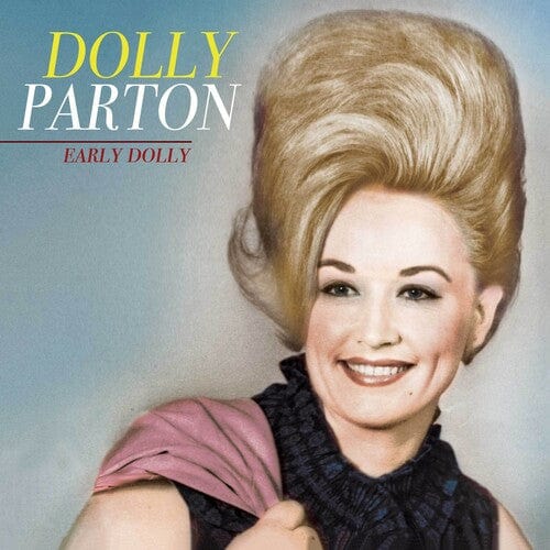 dolly-parton-music-vinyl-records-dolly-parton-early-dolly-purple-marble-colored-vinyl-purple ...