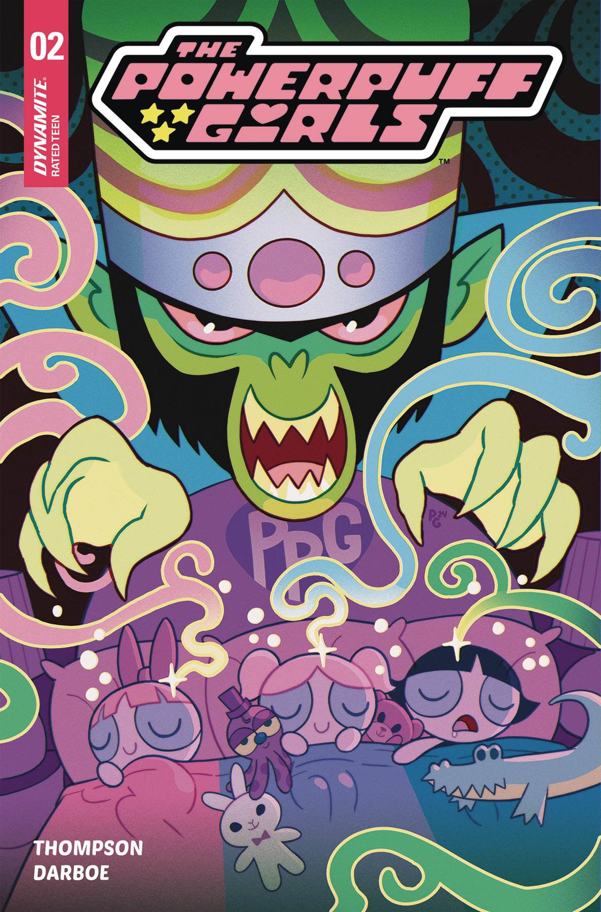 dynamite-comic-books-powerpuff-girls-2-cvr-b-ganucheau-72513034661202021-jun240220 ...