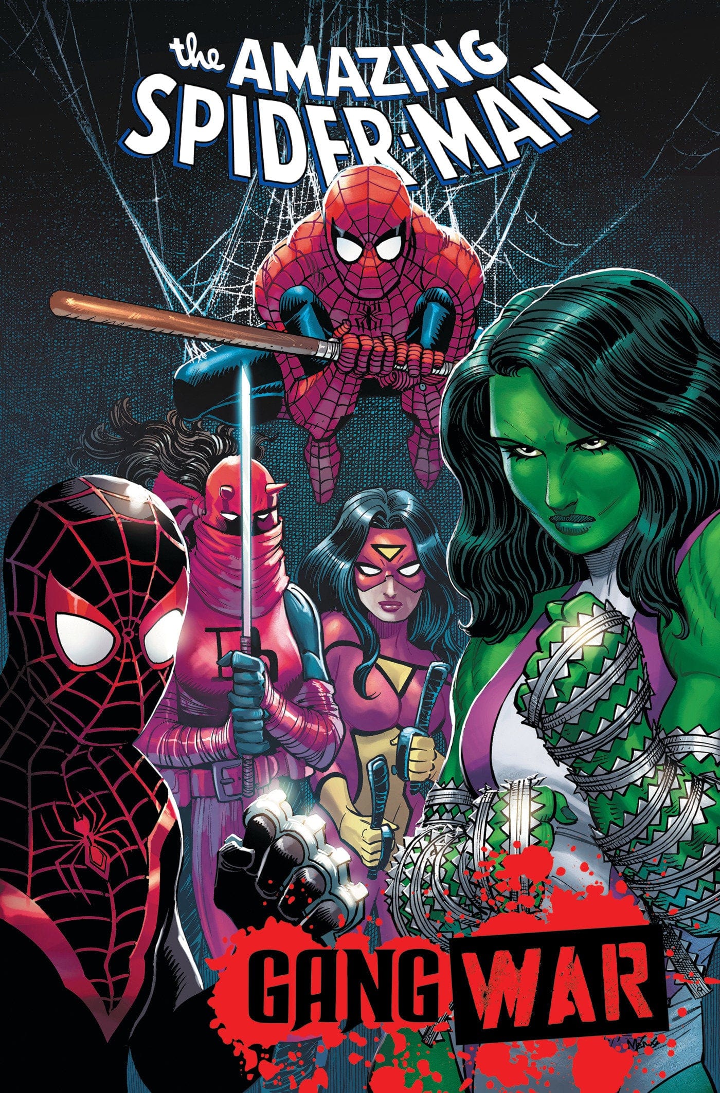 marvel-graphic-novel-spider-man-gang-war-omnibus-9781302961824-prh-9781302961824-43739897331964 ...