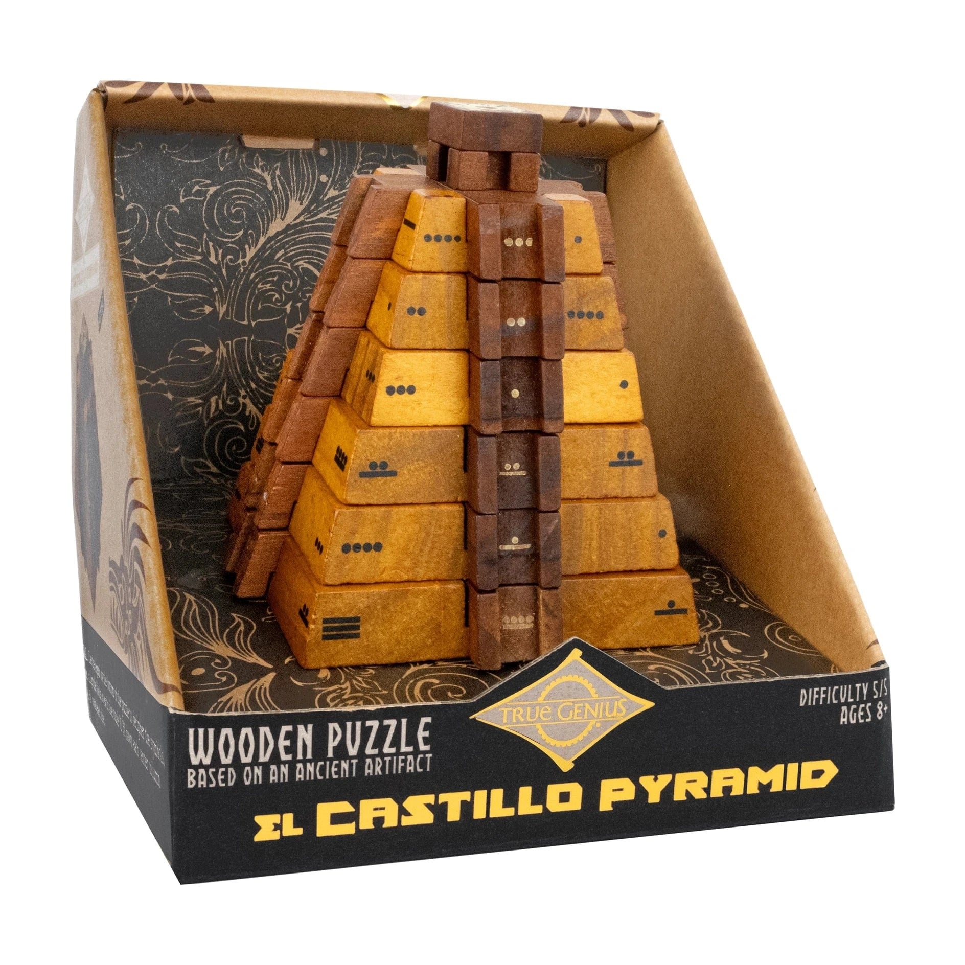 project-genius-puzzles-3d-puzzles-project-genius-el-castillo-pyramid-850051868452-tg462 ...
