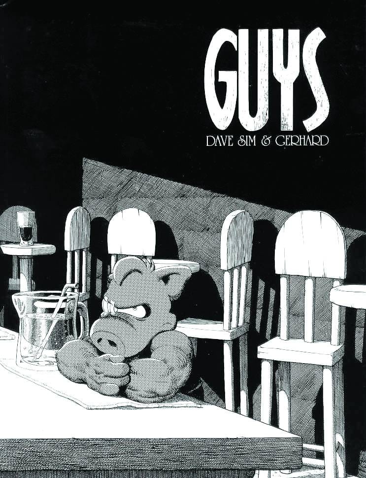 aardvark-vanaheim-graphic-novel-cerebus-tp-vol-11-guys-9780919359178-star06972-38950028476668 ...