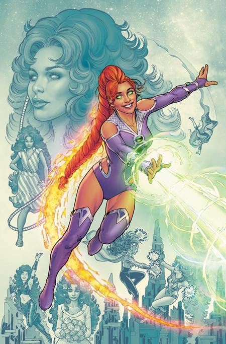 dc-comics-comic-books-tales-of-the-titans-1-of-4-cvr-a-nicola-scott-76194138148000111-0523dc157 ...