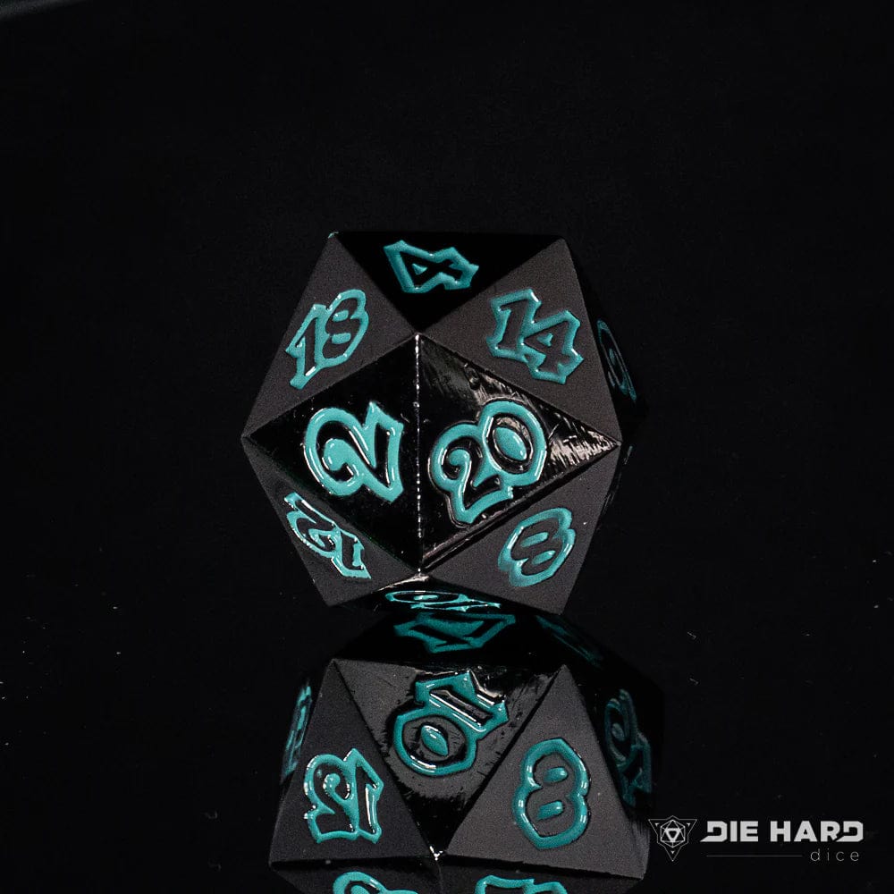 die-hard-dice-dice-die-hard-dice-die-hard-dice-metal-d20-dire-lumina-forbidden-lagoon ...