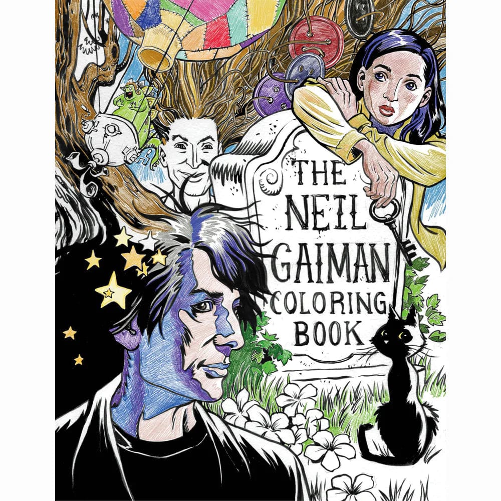 harpercollins-books-coloring-books-neil-gaiman-coloring-book ...