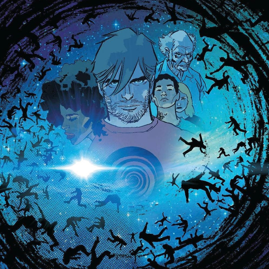 SIGNED BY ED BRISSON