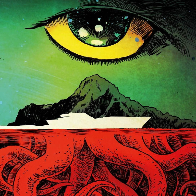 SIGNED BY SCOTT SNYDER