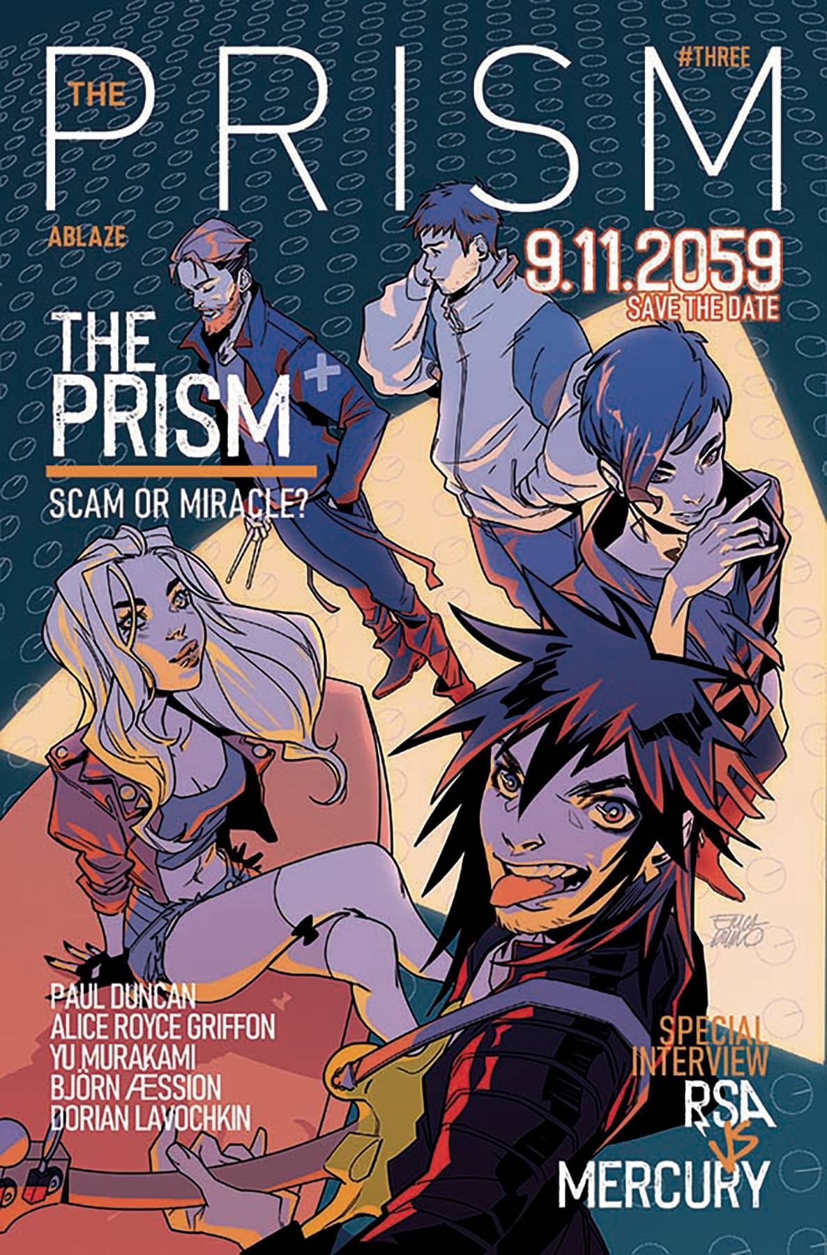 ablaze-publishing-comic-books-the-prism-3-cvr-b-erica-d-urso-mr ...