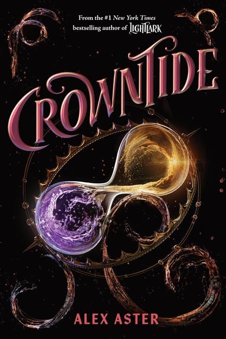 abrams-graphic-novel-lightlark-saga-hc-vol-04-crowntide-9781419785719 ...