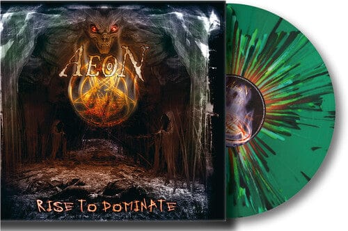 aeon-music-vinyl-records-aeon-rise-to-dominate-indie-exclusive-colored ...