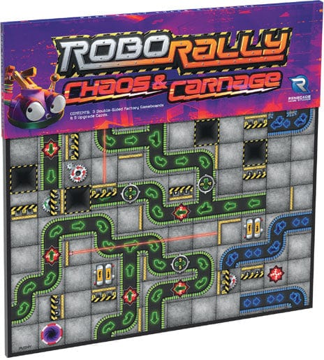 agd-tabletop-games-large-box-games-robo-rally-chaos-carnage-expansion ...