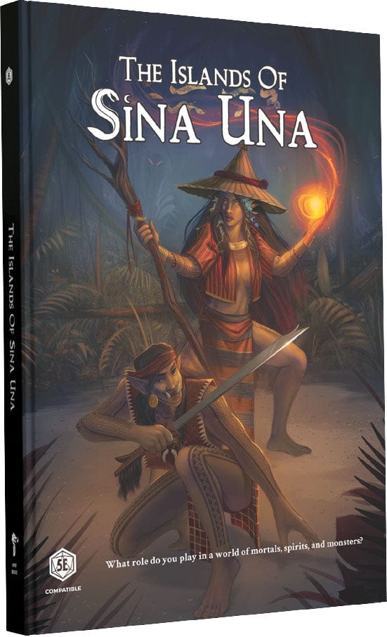 agd-tabletop-games-role-playing-games-the-islands-of-sina-una-5e ...