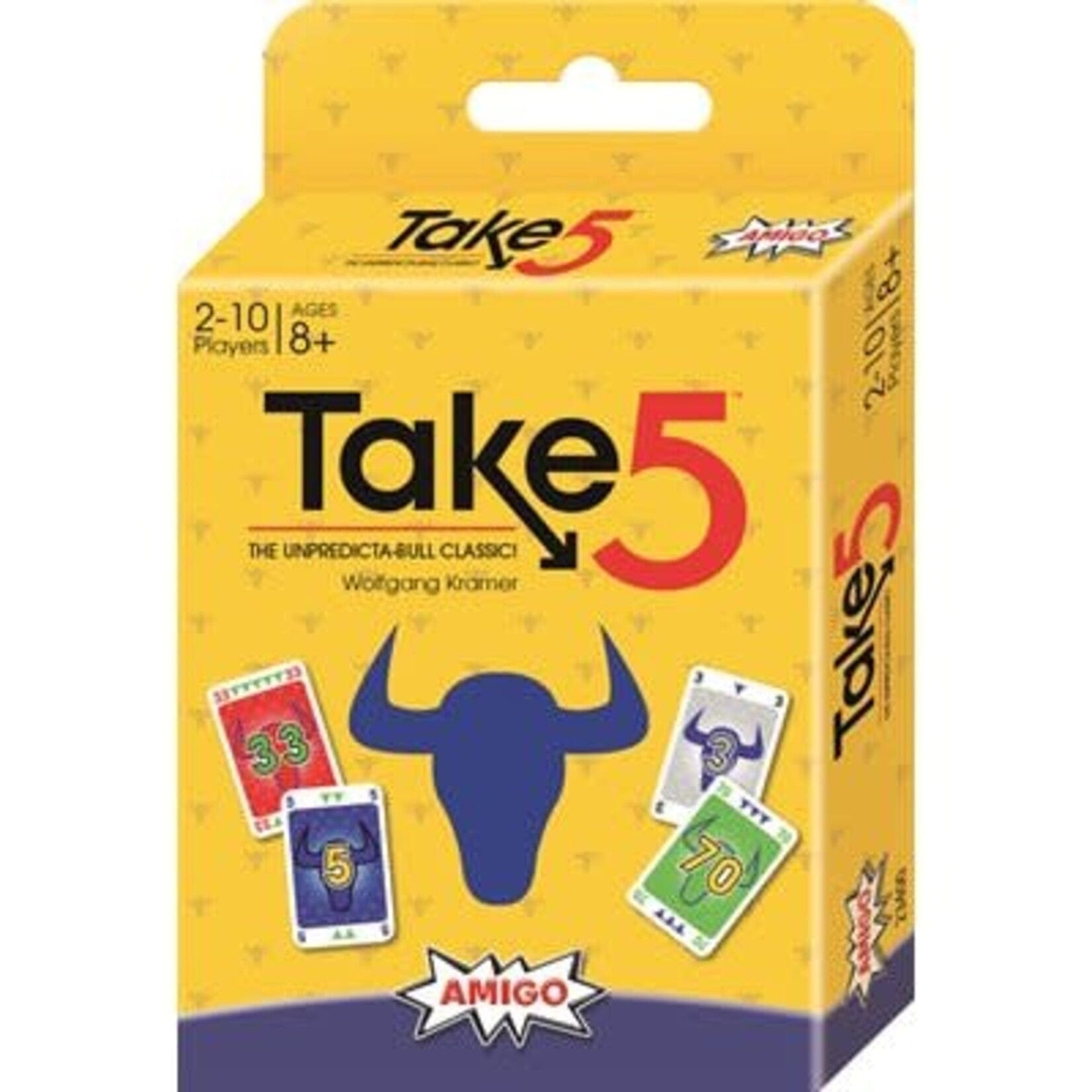 amigo-games-inc-tabletop-games-small-box-games-take-5-853533008766-agi ...