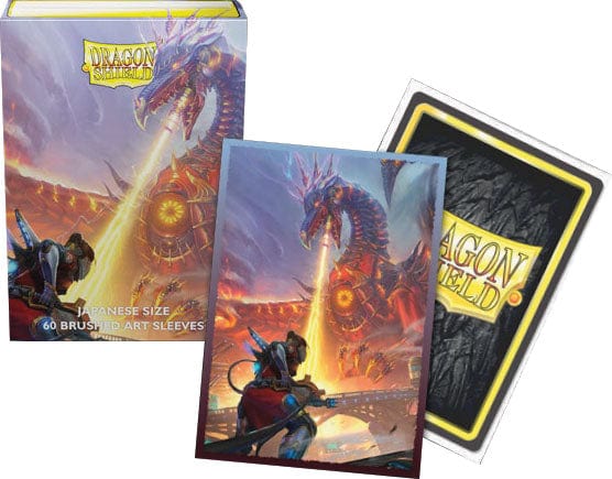 arcane-tinmen-game-supplies-card-sleeves-dragon-shields-japanese-60 ...