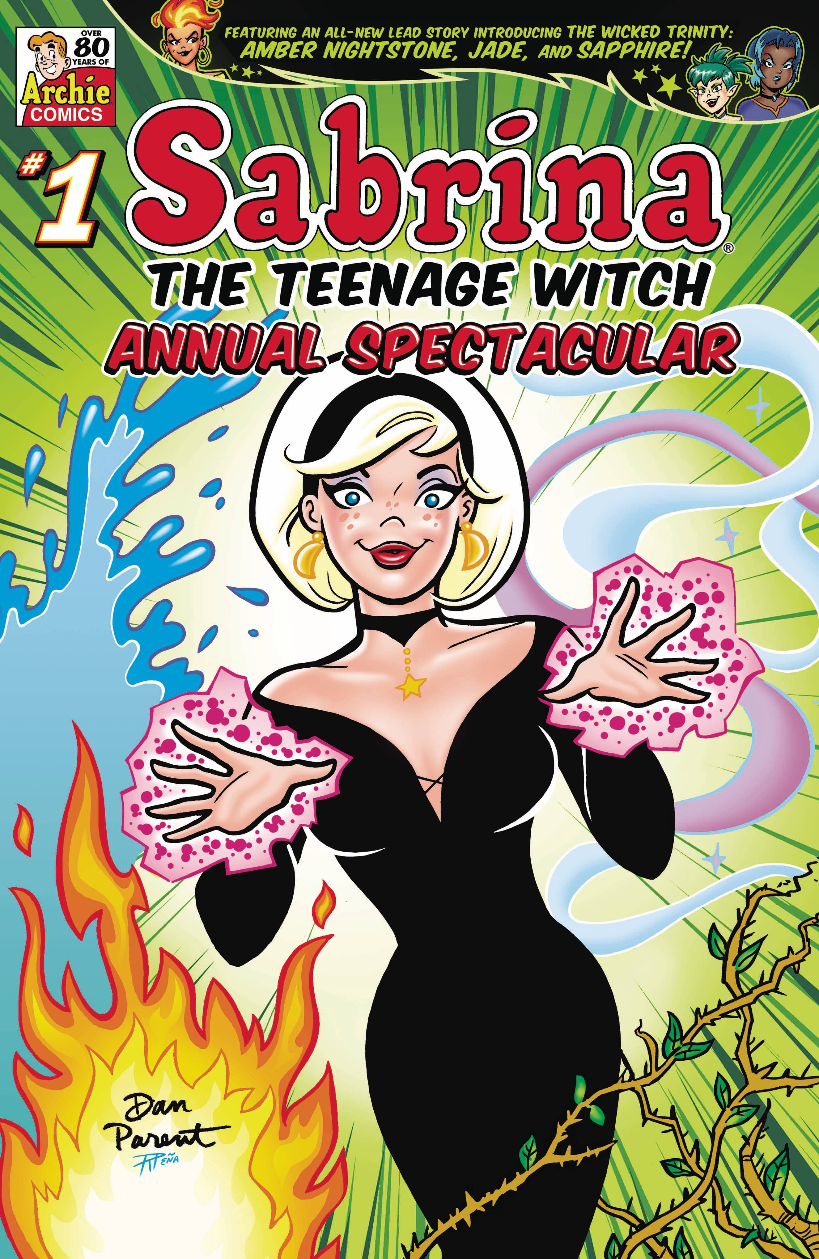 archie-comic-publications-comic-books-sabrina-annual-spectacular-one ...