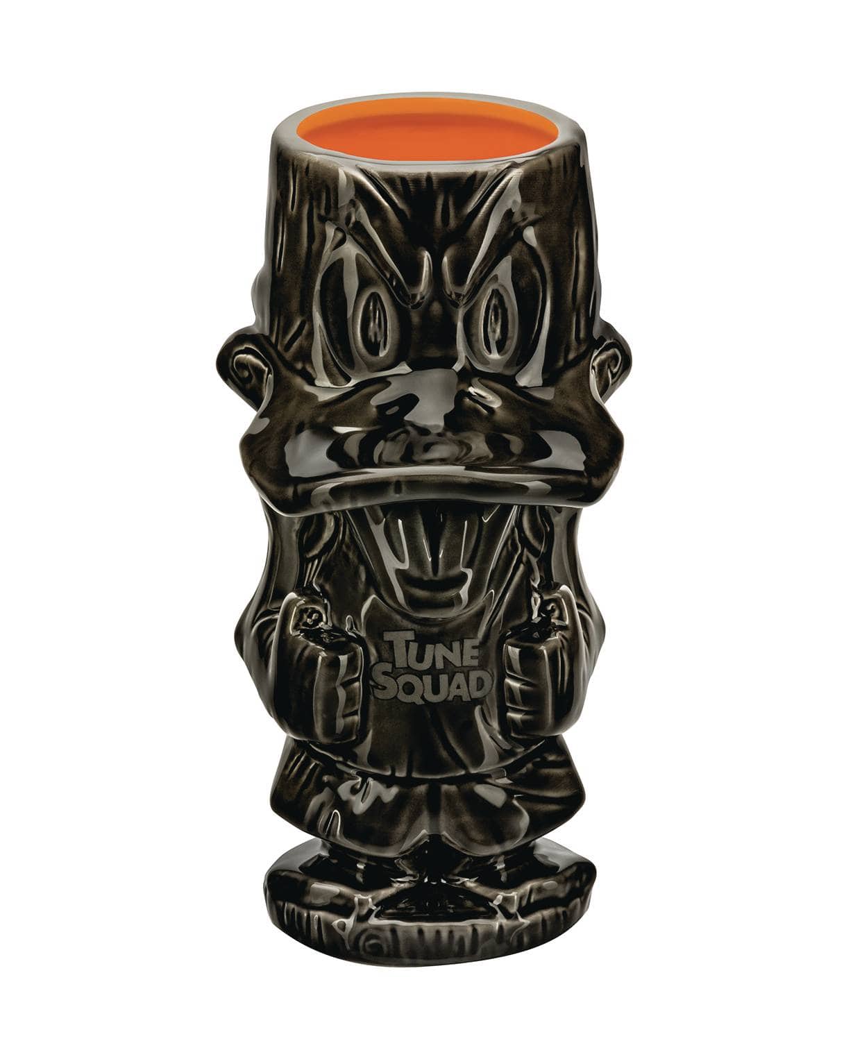 Beeline Creative Home > Drinkware > Mugs Geeki Tikis: Space Jam - Daffy ...