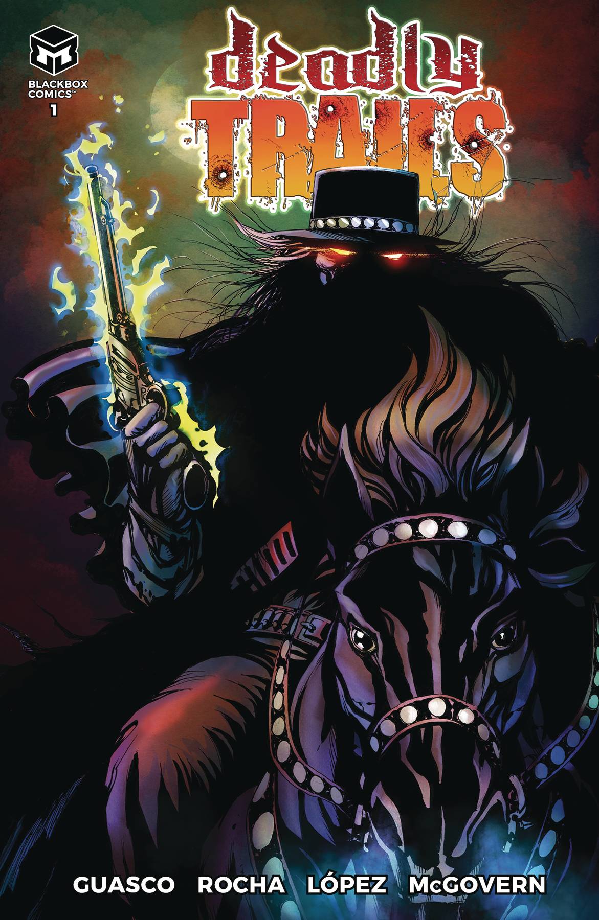 blackbox-comics-comic-books-deadly-trails-1-of-5-cvr-b-larocque ...