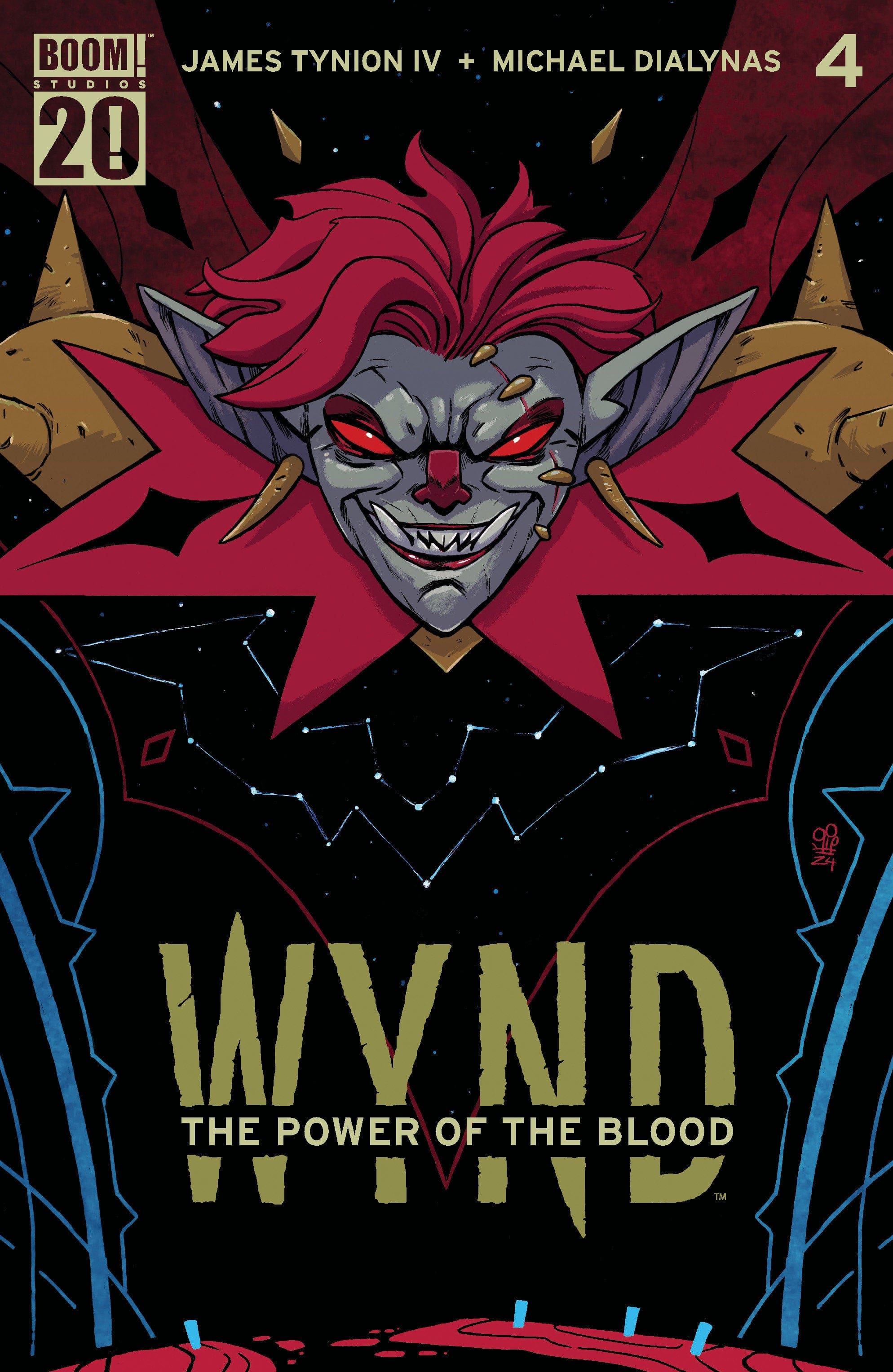 boom-entertainment-comic-books-wynd-the-power-of-the-blood-4-a-main ...
