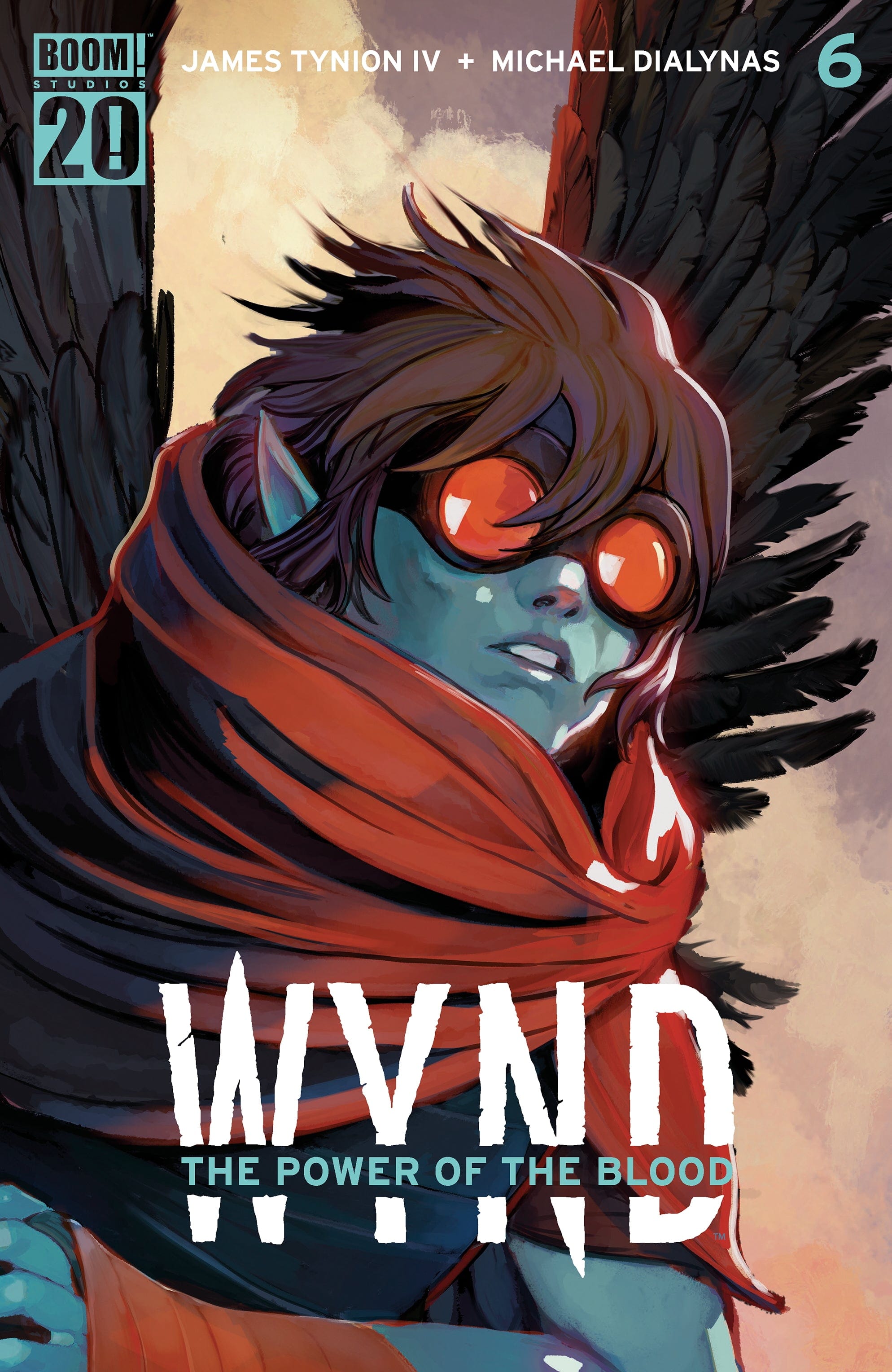 boom-entertainment-comic-books-wynd-the-power-of-the-blood-6-b-variant ...