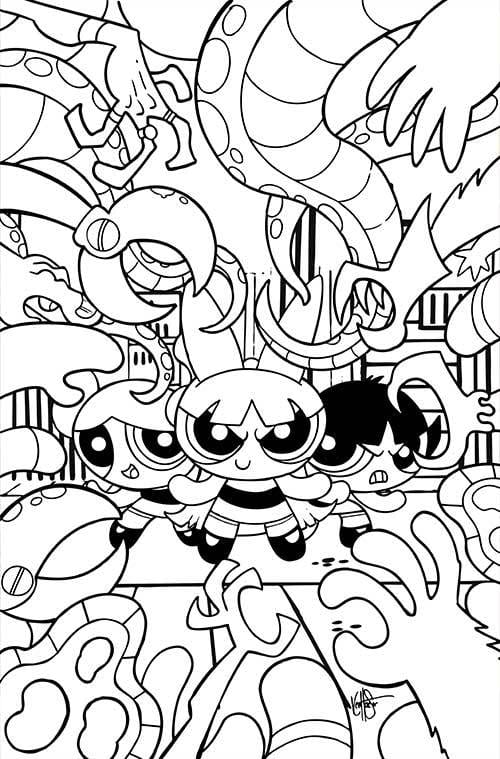 boom-studios-comic-books-incentives-powerpuff-girls-3-cvr-m-1-10-foc ...