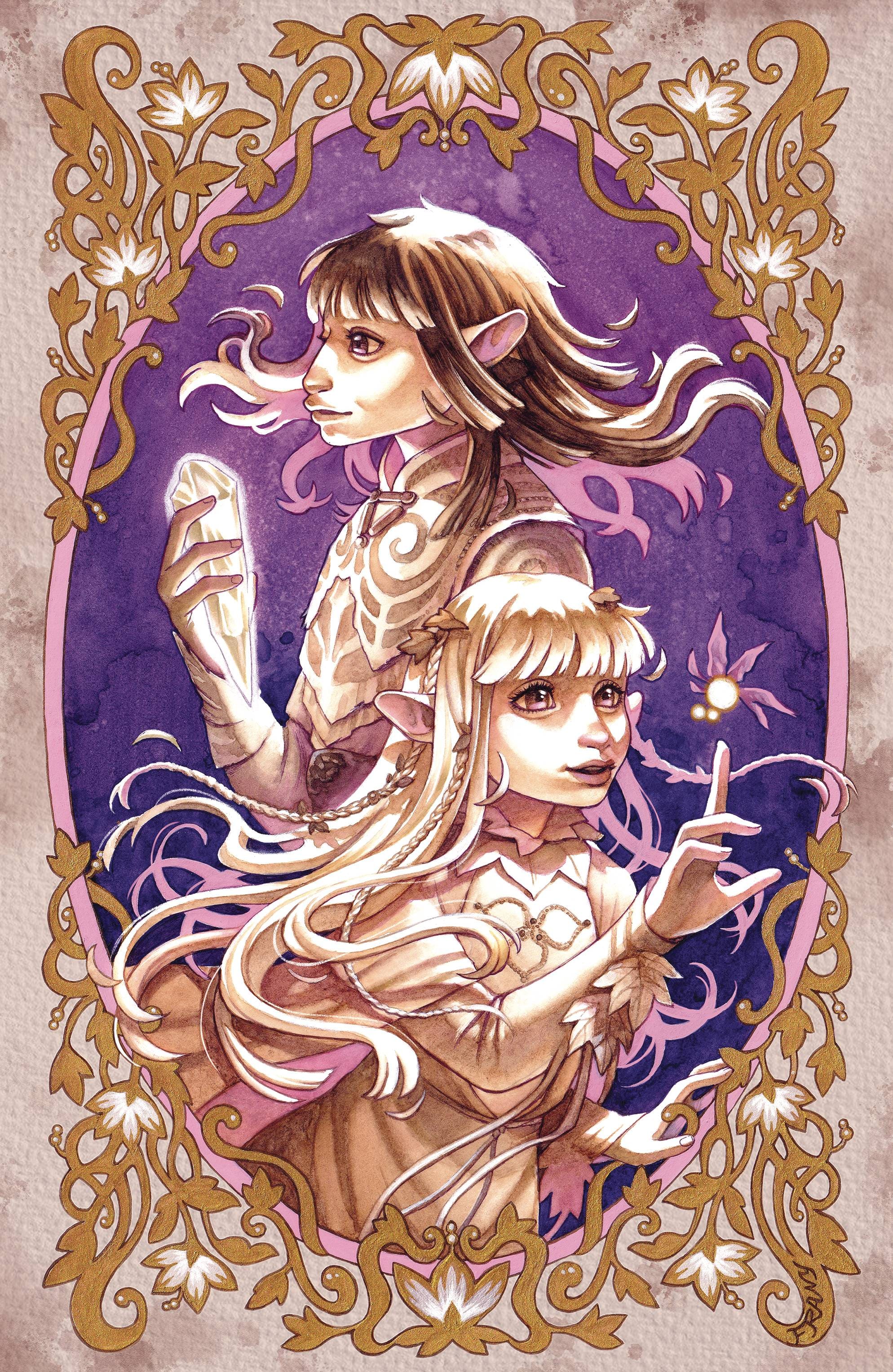 boom-studios-comic-books-jim-hensons-dark-crystal-archive-ed-1-of-3-cvr ...