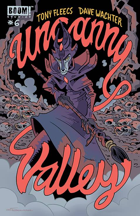 boom-studios-comic-books-uncanny-valley-6-of-6-cvr-b-schweizer ...