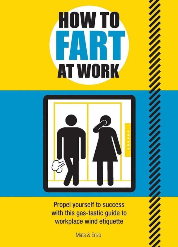 carlton-books-books-art-gifts-novelties-how-to-fart-at-work-propel ...