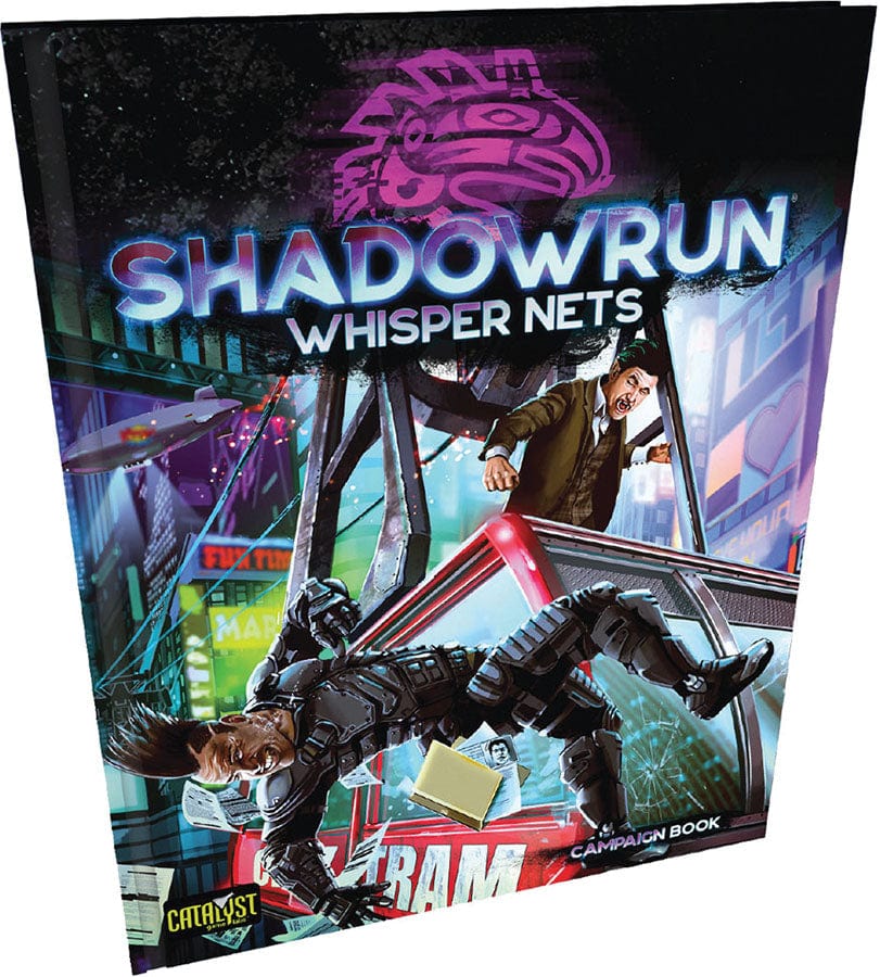 catalyst-game-labs-books-rpg-shadowrun-rpg-whisper-nets-9781638611158 ...