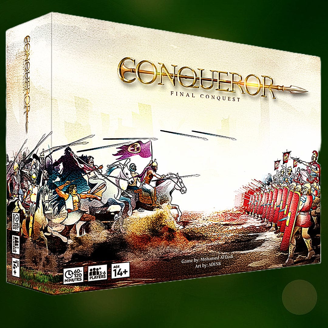 cation-arts-board-games-conqueror-final-conquest-787790250906-caa ...