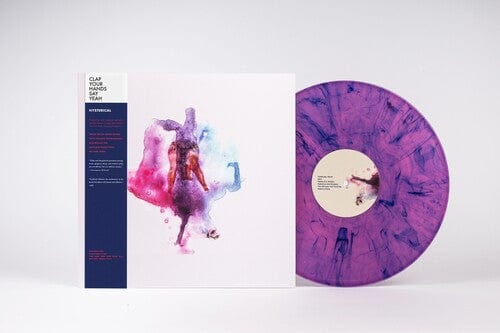 clap-your-hands-say-yeah-music-vinyl-records-clap-your-hands-say-yeah ...