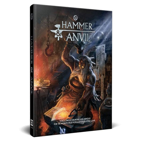 cubicle-7-books-rpg-d-d-5e-hammer-anvil-9781787890183-cb70610 ...