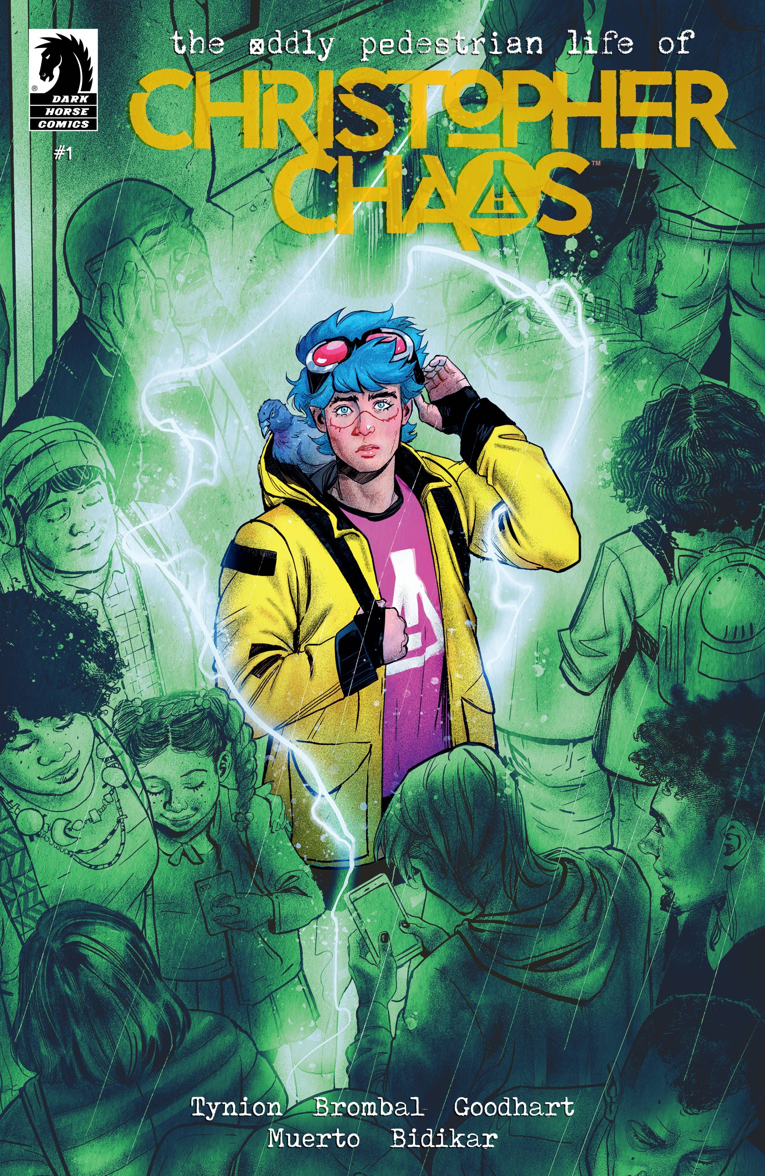 dark-horse-comics-comic-books-oddly-pedestrian-life-christopher-chaos-1 ...