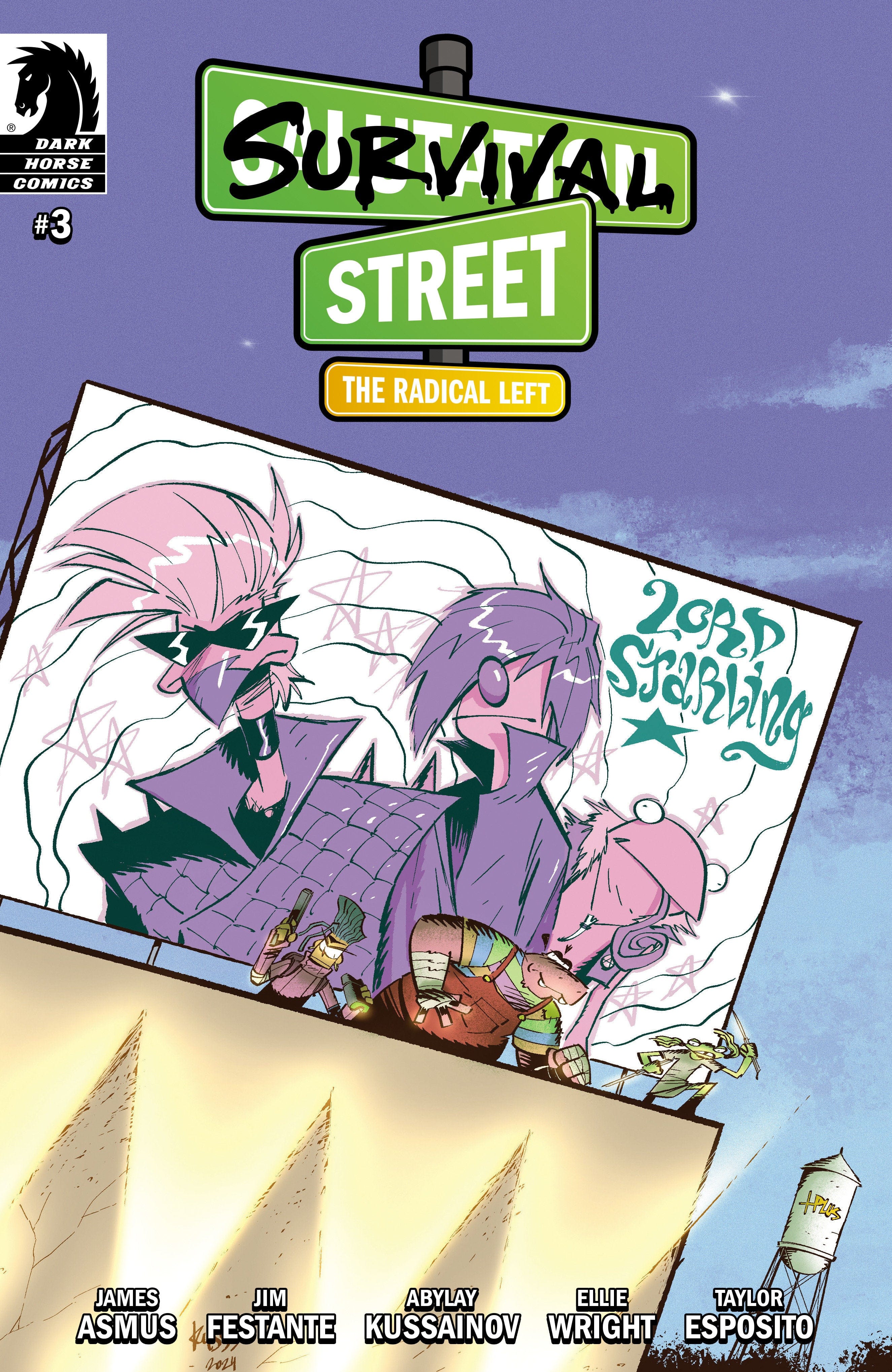 dark-horse-comics-comic-books-survival-street-the-radical-left-3-cvr-a ...