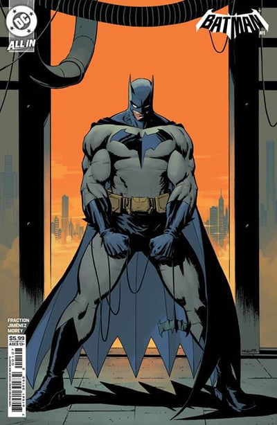 DC Comics