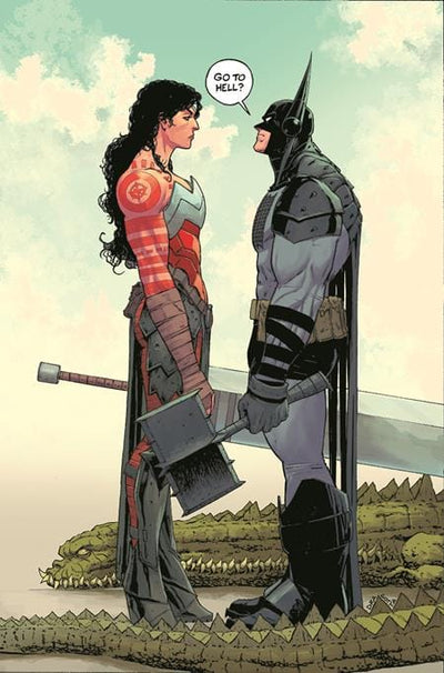 DC Comics
