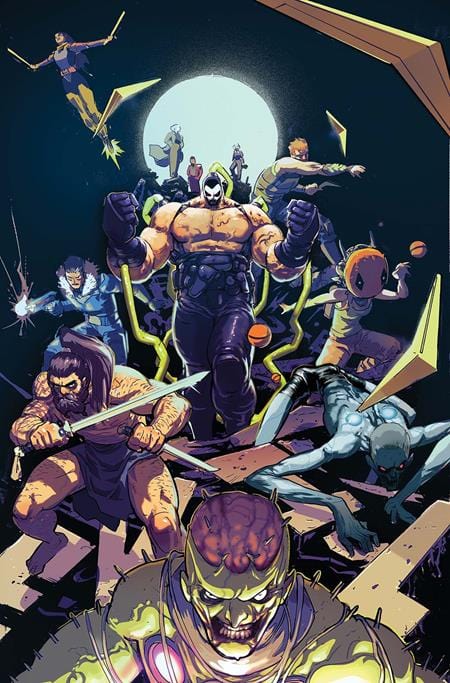 dc-comics-comic-books-absolute-evil-1-one-shot-cvr-f-riley-rossmo-foil ...