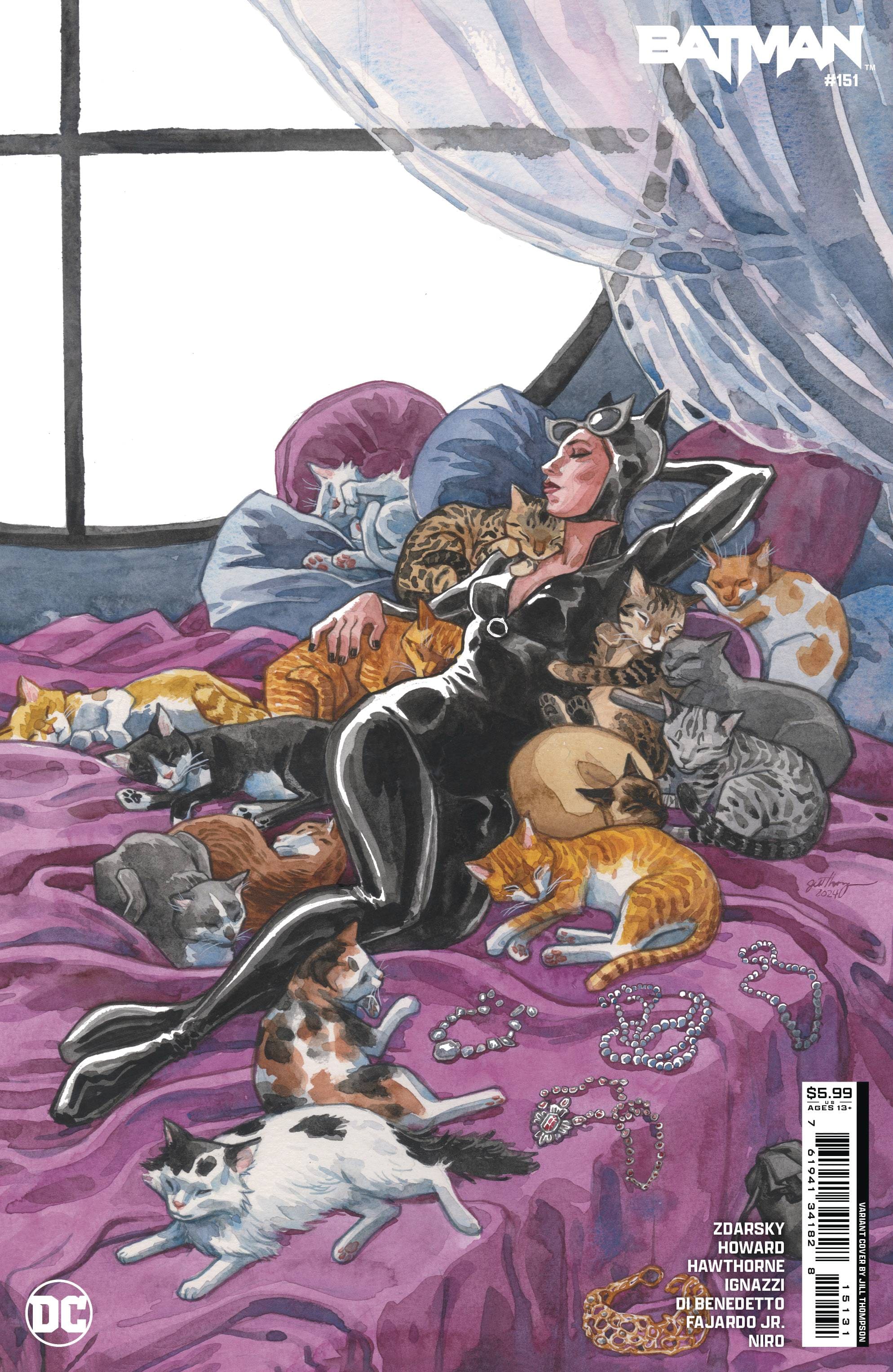 dc-comics-comic-books-batman-151-cvr-c-jill-thompson-card-stock-var ...