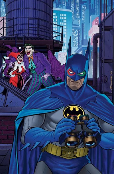 DC Comics