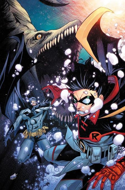 DC Comics