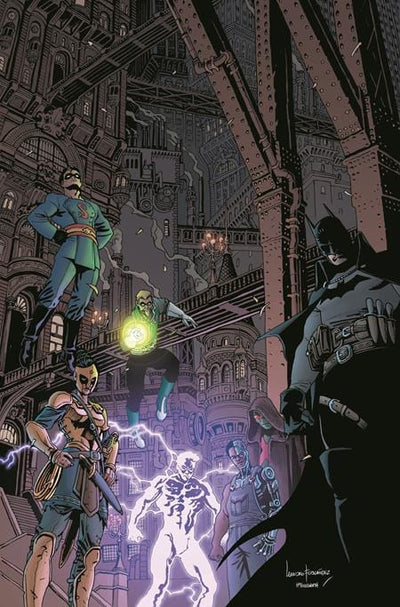 DC Comics