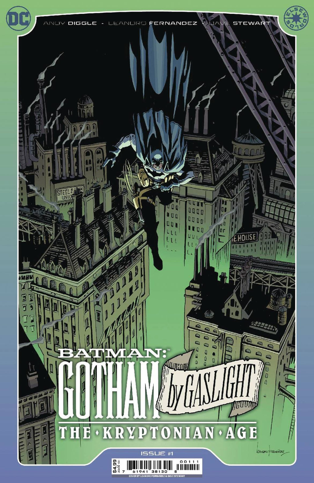 DC Comics