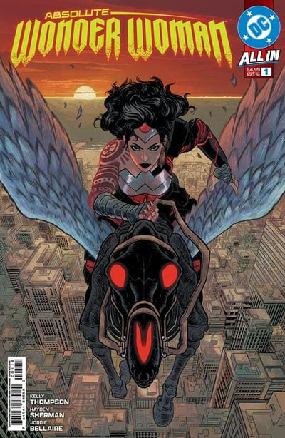 DC Comics