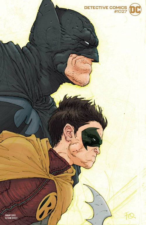 DC Comics