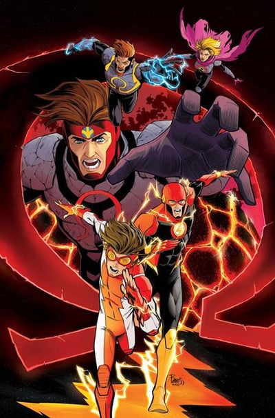 DC Comics