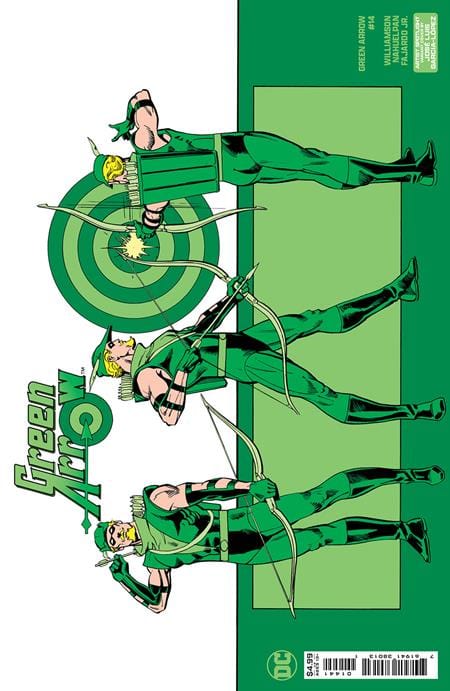 dc-comics-comic-books-green-arrow-14-cvr-c-jose-luis-garcia-lopez ...
