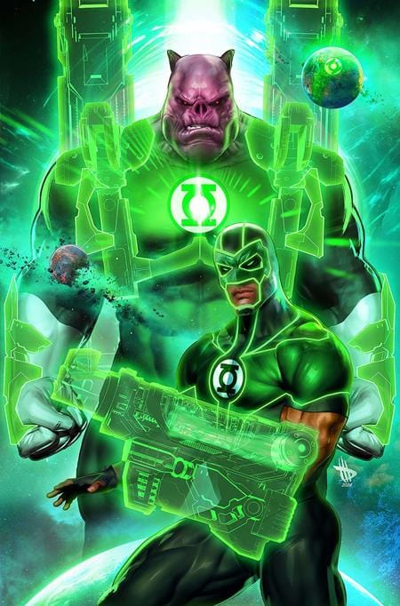 dc-comics-comic-books-green-lantern-corps-2-cvr-b-dave-wilkins-card ...