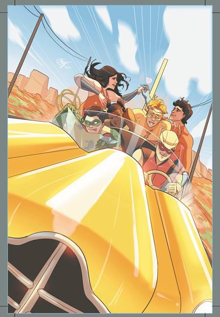 dc-comics-comic-books-incentives-worlds-finest-teen-titans-2-of-6-cvr-f ...