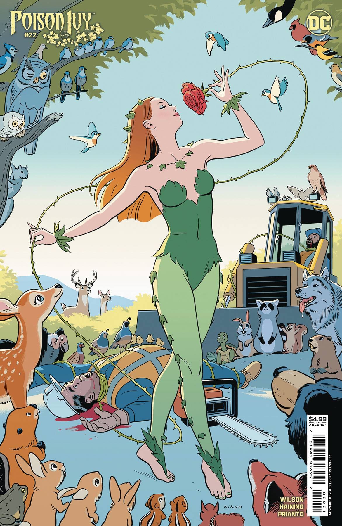 dc-comics-comic-books-poison-ivy-22-cvr-c-r-kikuo-johnson-card-stock ...