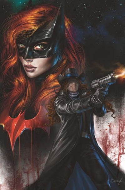 DC Comics