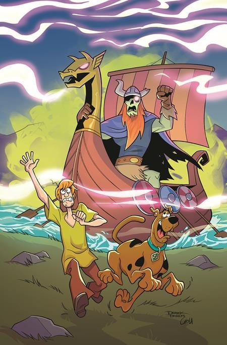 dc-comics-comic-books-scooby-doo-where-are-you-123-76194129812212311 ...