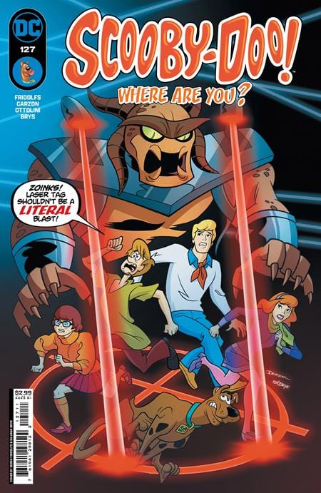dc-comics-comic-books-scooby-doo-where-are-you-127-76194129812212711 ...